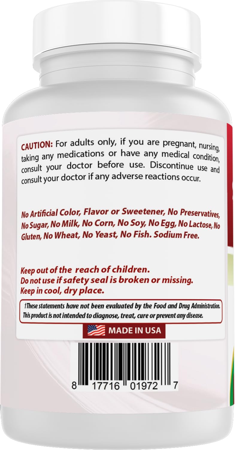 multivitamin for seniors immune support