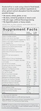 multivitamin for seniors immune support
