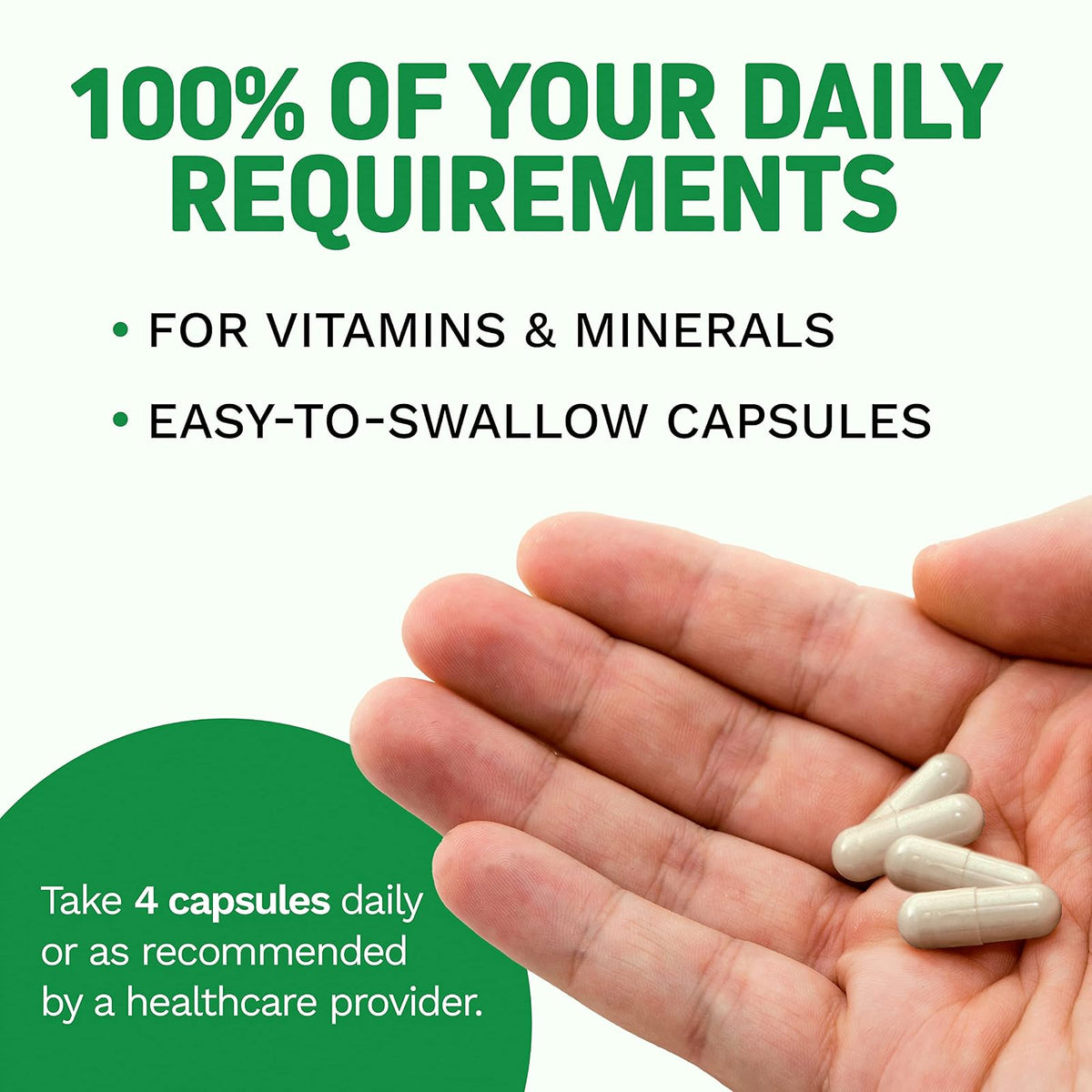 multivitamin for seniors immune support