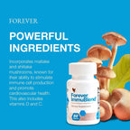 multivitamin for seniors' immunity