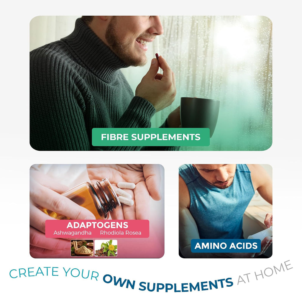 multivitamin for seniors in capsules