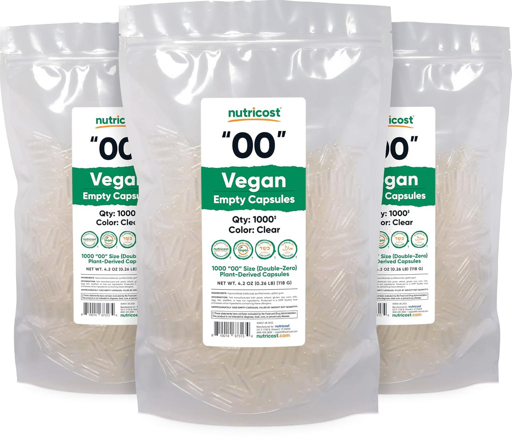 multivitamin for seniors in capsules