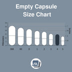 multivitamin for seniors in empty capsules
