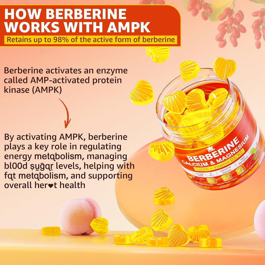 multivitamin for seniors in gummies