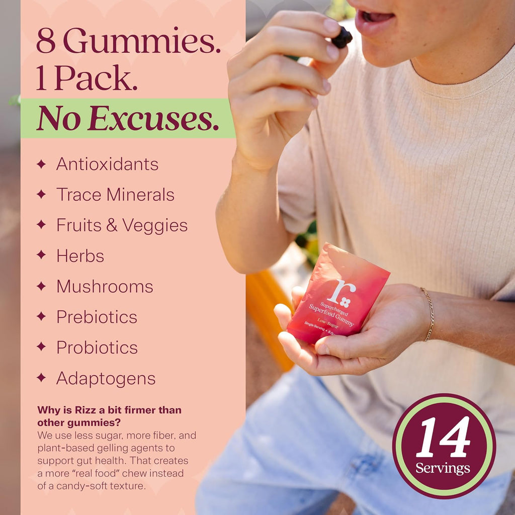 multivitamin for seniors in gummies