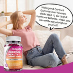 Multivitamin for seniors in gummy form