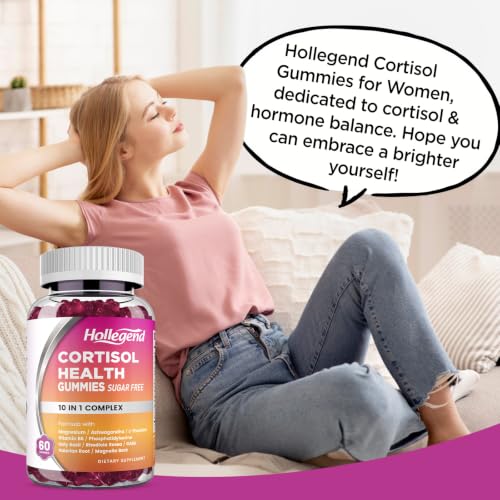 Multivitamin for seniors in gummy form