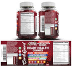 multivitamin for seniors in gummy form