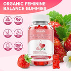 multivitamin for seniors in gummy form