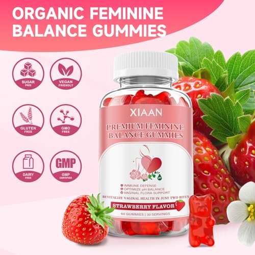 multivitamin for seniors in gummy form