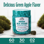 multivitamin for seniors in gummy form