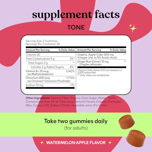 multivitamin for seniors in gummy form