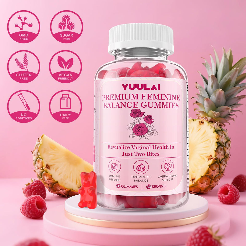 multivitamin for seniors in gummy form