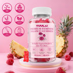 multivitamin for seniors in gummy form