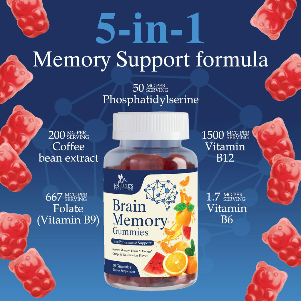 multivitamin for seniors in gummy form