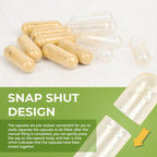 multivitamin for seniors in vegetarian capsules