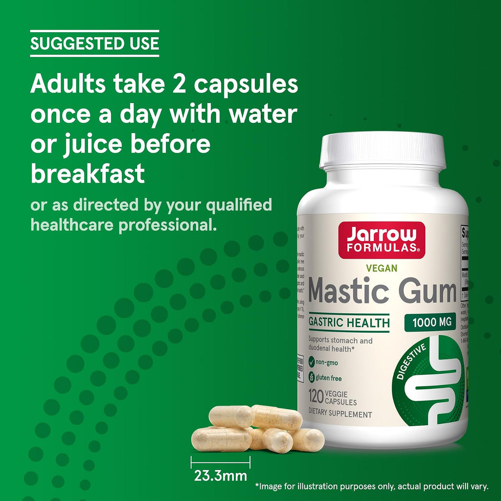 multivitamin for seniors Jarrow brand