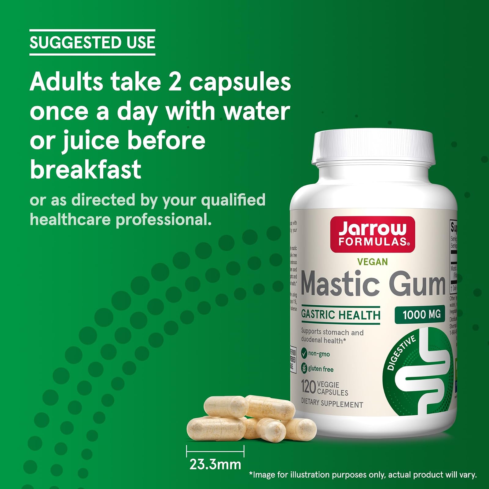 multivitamin for seniors Jarrow brand