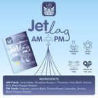 multivitamin for seniors jet lag support