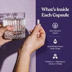 multivitamin for seniors kidney health