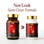 multivitamin for seniors liver care
