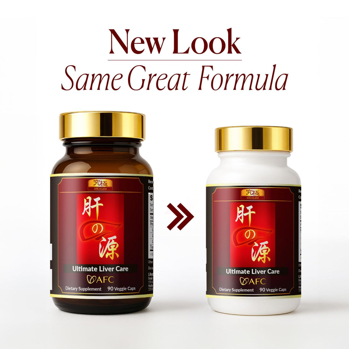 multivitamin for seniors liver care