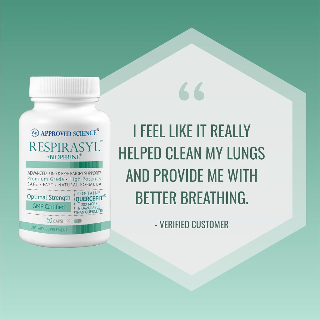 multivitamin for seniors lung support