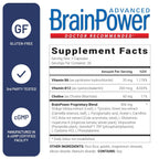 multivitamin for seniors memory boost
