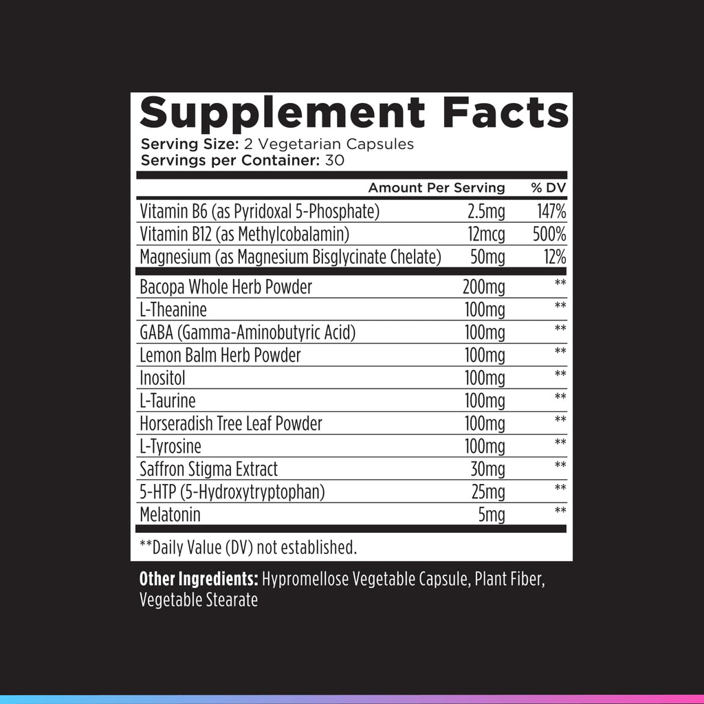 multivitamin for seniors' mental health