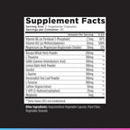 multivitamin for seniors' mental health