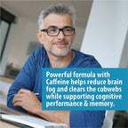 multivitamin for seniors' mental sharpness