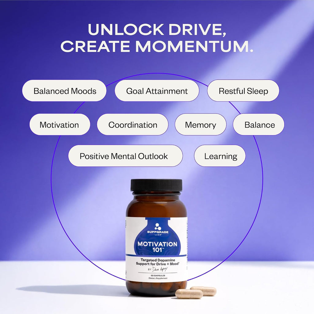 multivitamin for seniors mood improvement
