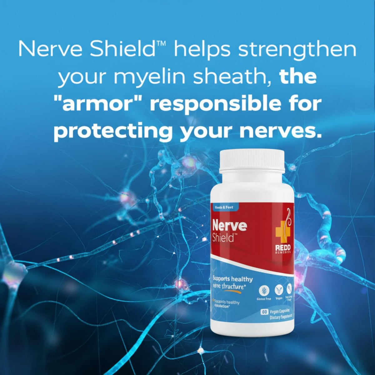 multivitamin for seniors nerve health