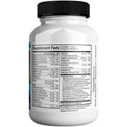multivitamin for seniors nerve support