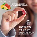 multivitamin for seniors' nutrition