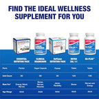 multivitamin for seniors' nutrition