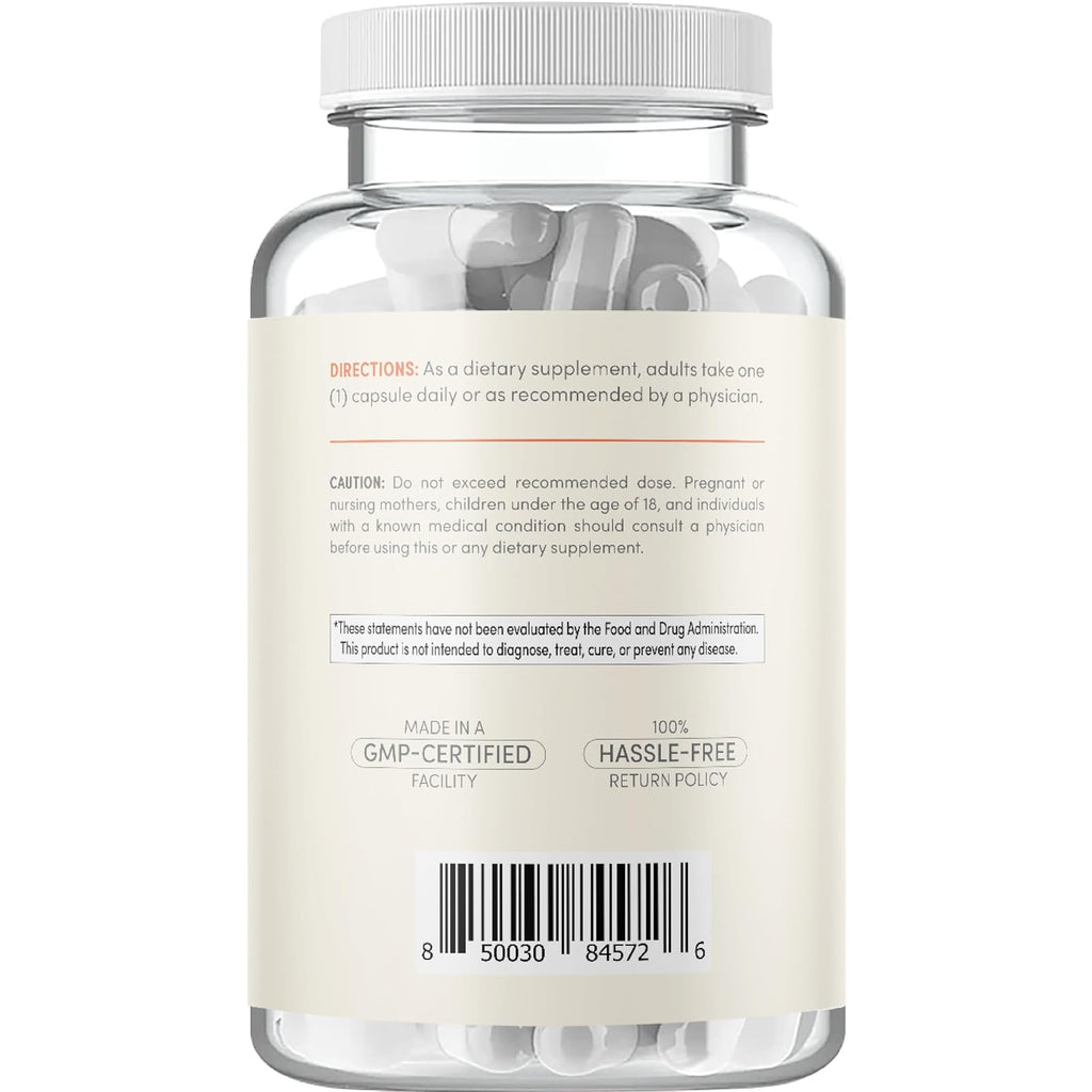 multivitamin for seniors' nutrition