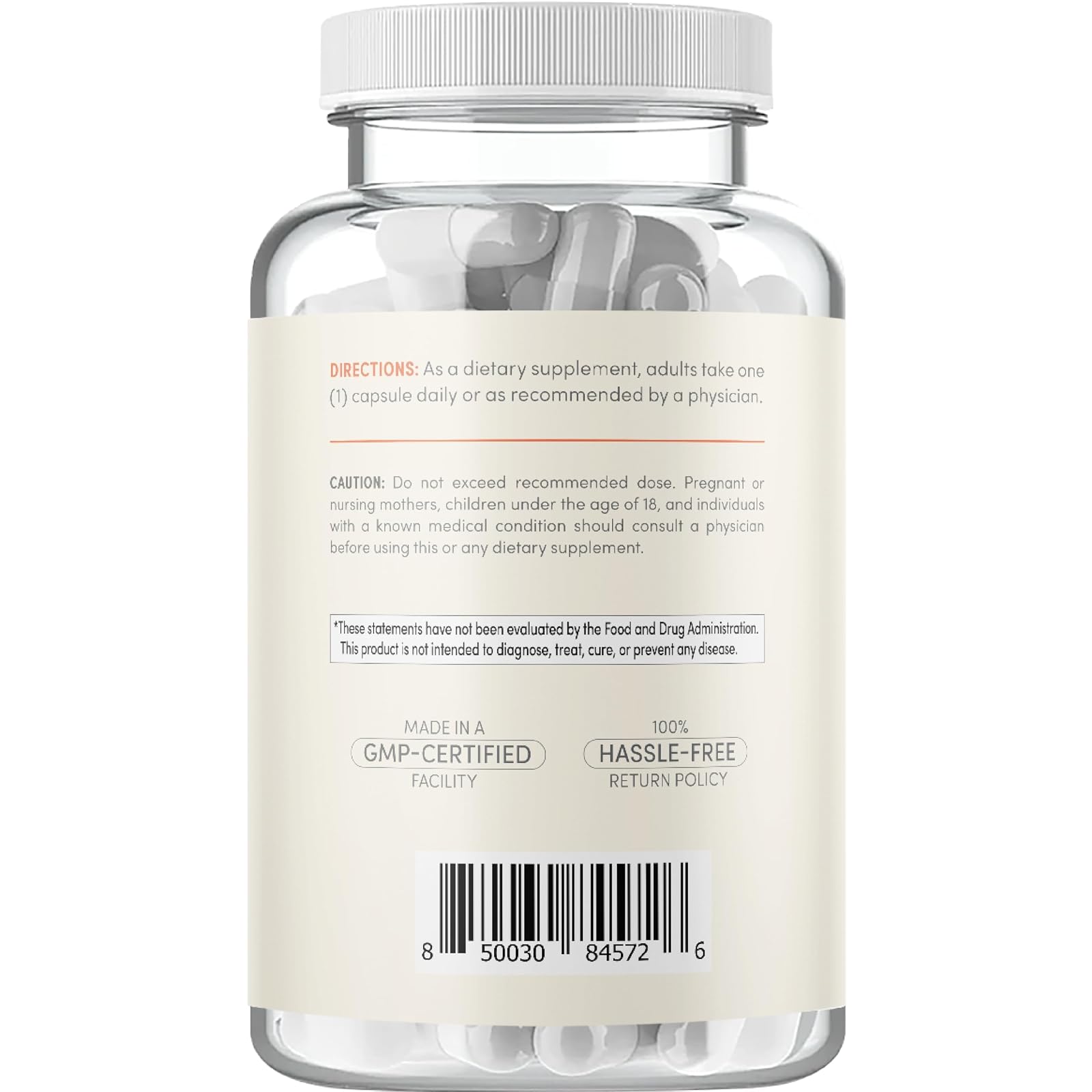 multivitamin for seniors' nutrition