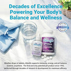 multivitamin for seniors' nutritional needs