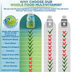 multivitamin for seniors' nutritional support