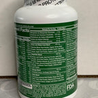 multivitamin for seniors’ nutritional support