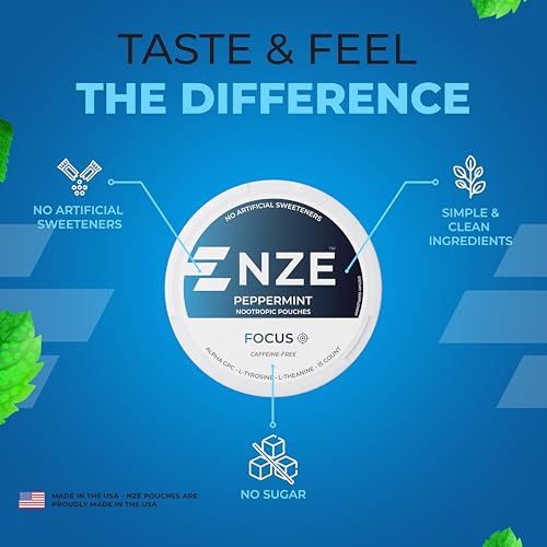 multivitamin for seniors NZE pouches