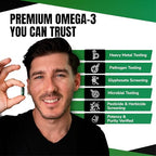 multivitamin for seniors omega 3 benefits