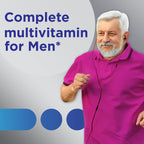 multivitamin for seniors over 50