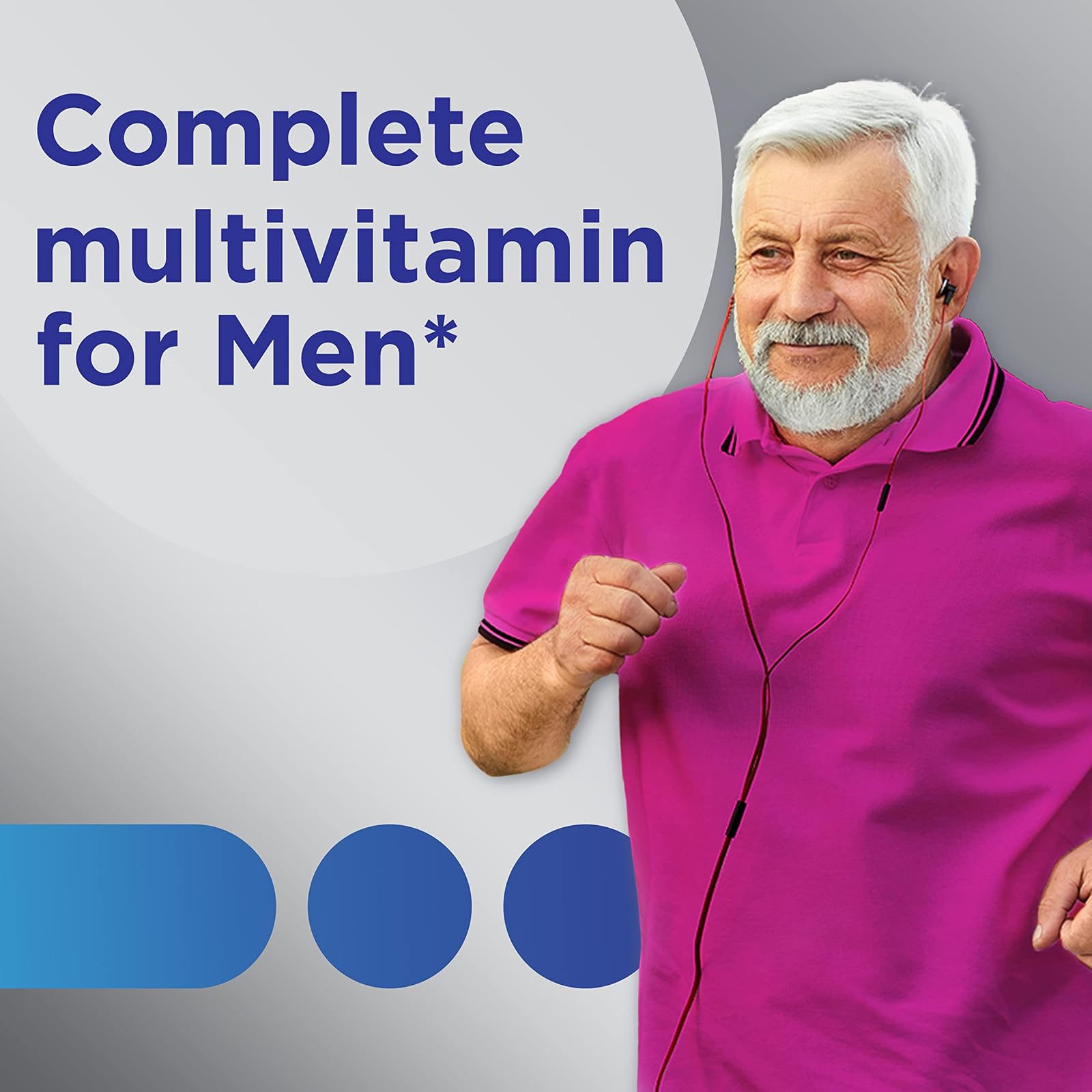 multivitamin for seniors over 50
