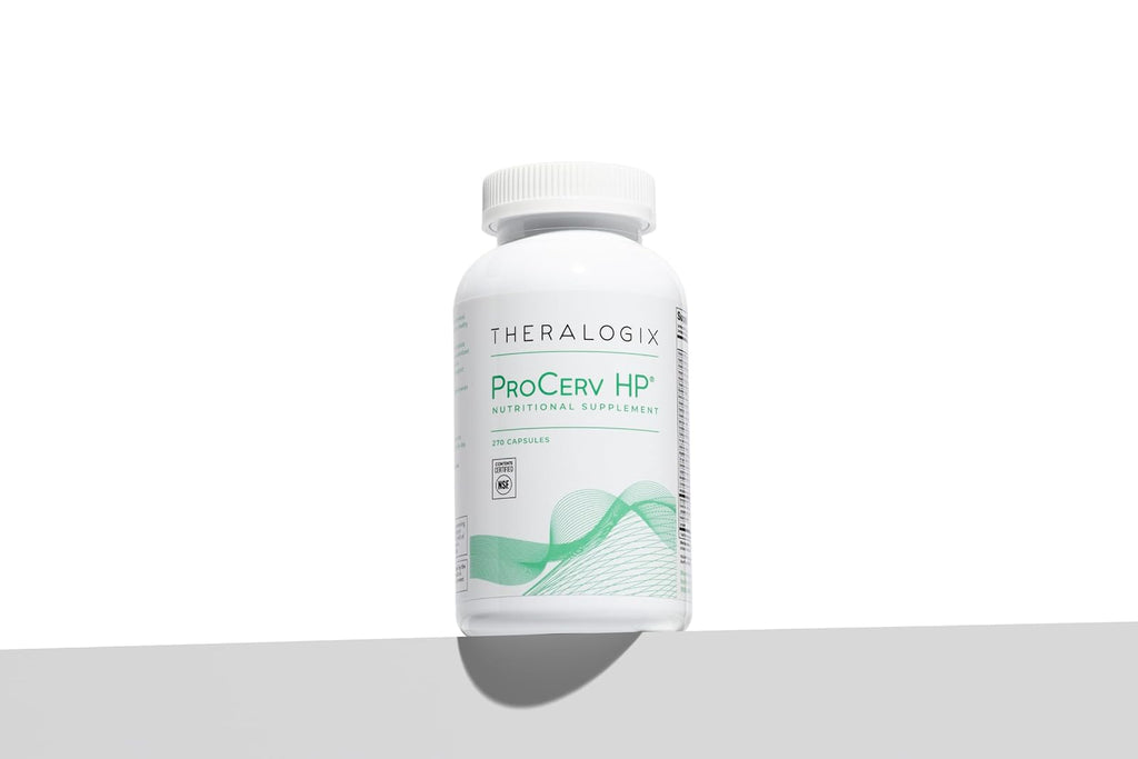 multivitamin for seniors ProCerv HP capsules