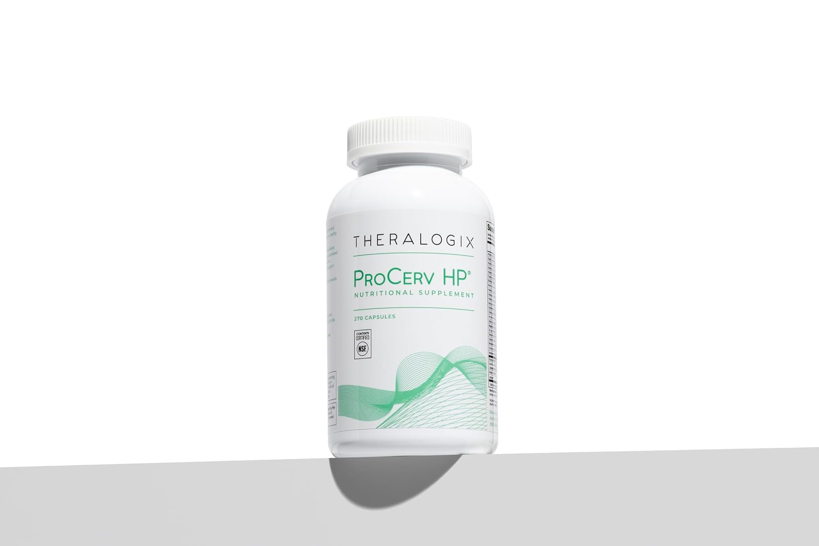 multivitamin for seniors ProCerv HP capsules