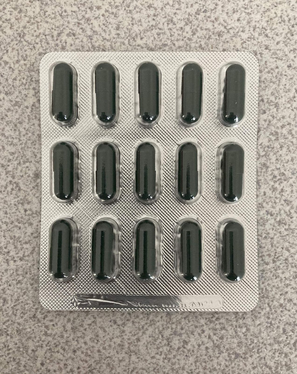 multivitamin for seniors promoting hair growth