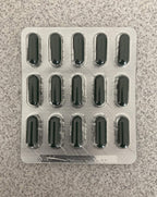 multivitamin for seniors promoting hair growth