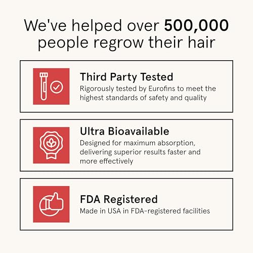 multivitamin for seniors promoting hair